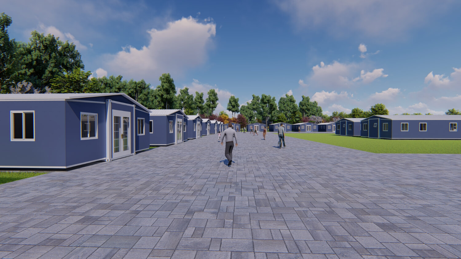 Senator Modular Homes - Senator Modular Smarter Homes