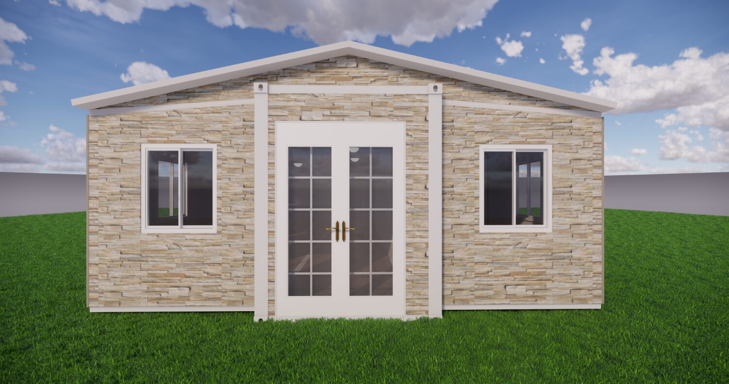 Homes - Senator Modular Smarter Homes