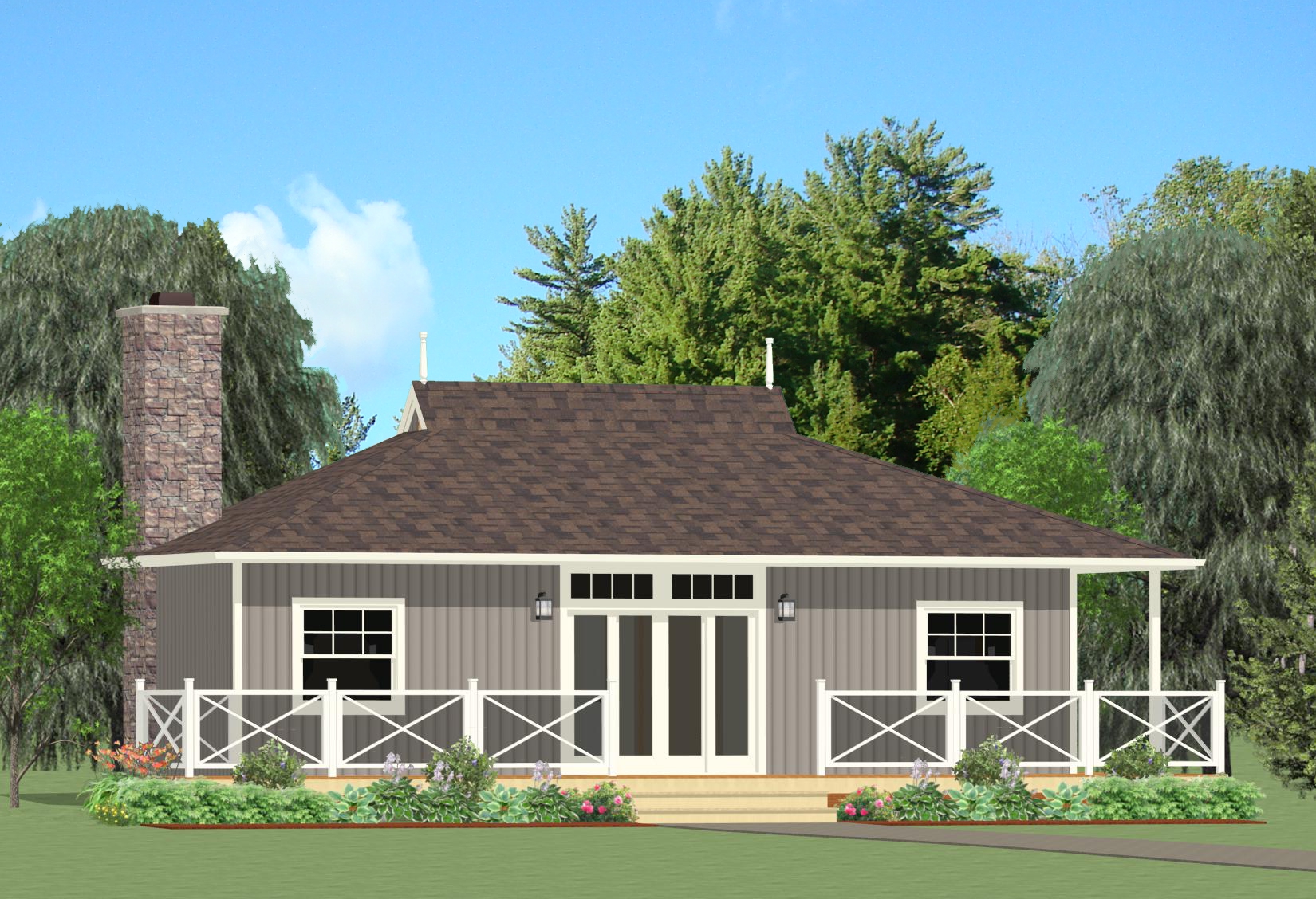 Senator Modular Homes - Senator Modular Smarter Homes